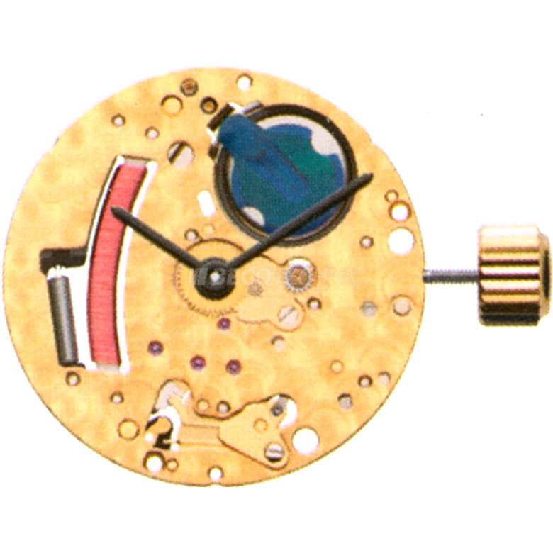 ETA 210.001 - ETA - Interport